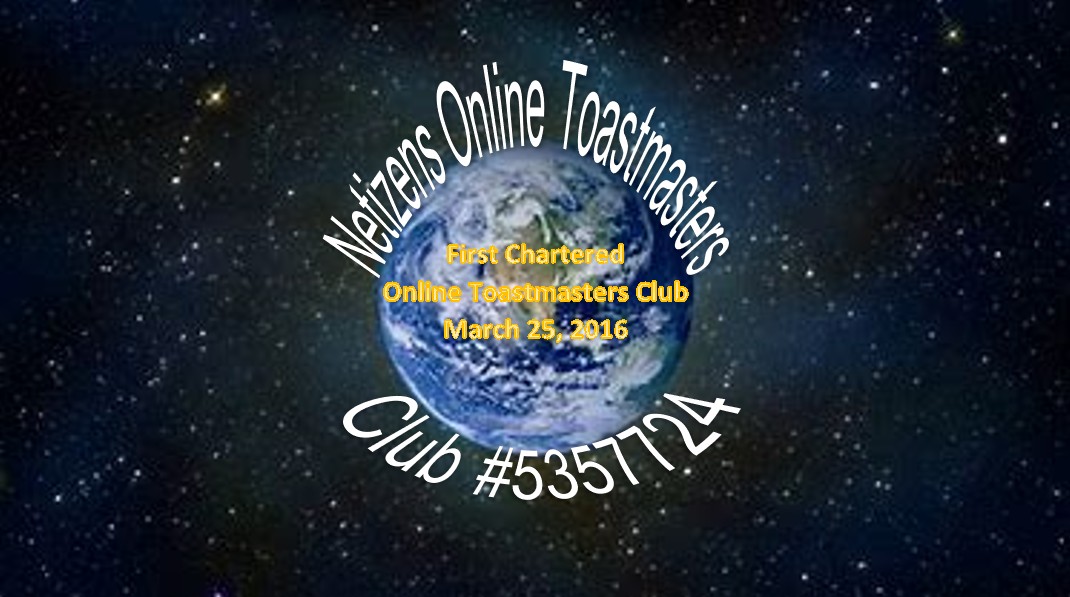 Netizens Logo With Stars-3 – Netizens Online #5357724